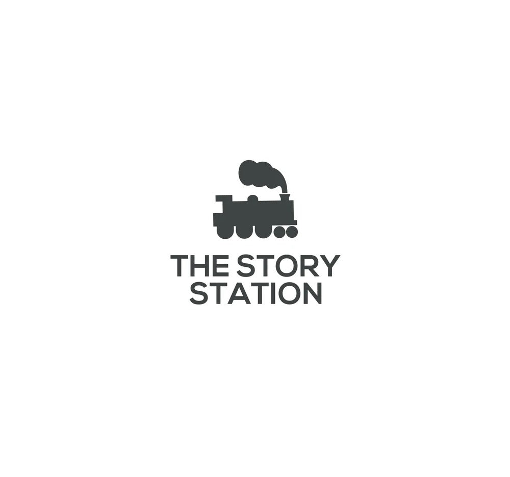 What's the first book you are reading in 2026? – The Story Station