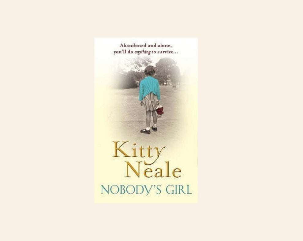 Nobody's girl - Kitty Neale. Secondhand. – The Story Station