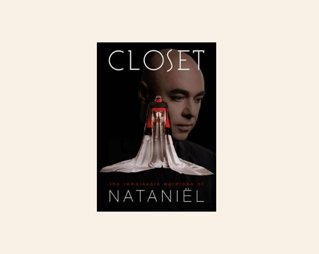 Closet: The remarkable wardrobe of Nathaniël. Secondhand. – The Story ...