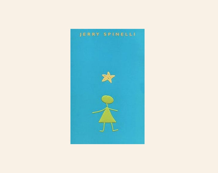 Stargirl - Jerry Spinelli. Secondhand. – The Story Station
